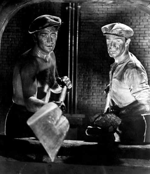 Foto de Lewis Seiler - Forja de corazones : Foto Lewis Seiler, John ...