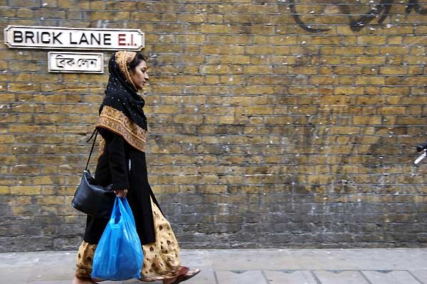Foto de la película Brick Lane - Foto 4 por un total de 15 - SensaCine.com
