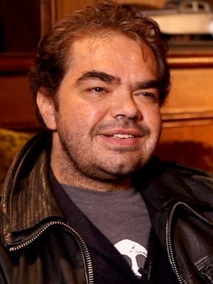 Xavier Gens - SensaCine.com