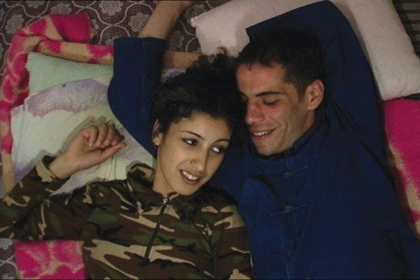 Foto de Rachid Amrani - Foto Tariq Teguia, Rachid Amrani - Foto 0 de 2 - SensaCine.com