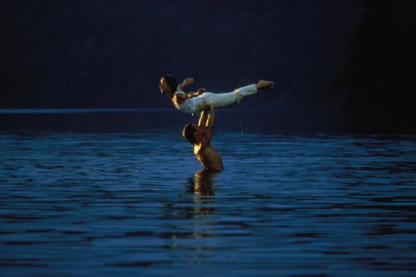 Foto de la película Dirty Dancing - Foto 18 por un total de 35 ...