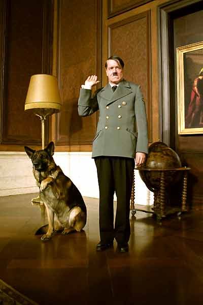 Foto de la película Mein Führer - Foto 7 por un total de 11 - SensaCine.com