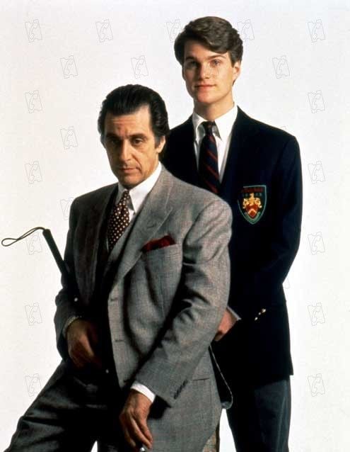 Foto de la película Esencia de mujer - Foto 2 por un total de 6 ...