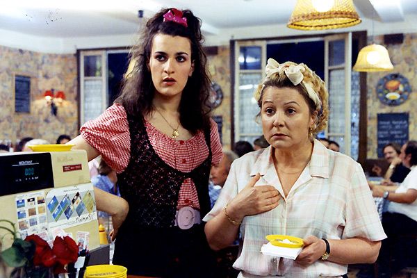 Foto de la película Arlette - Foto 3 por un total de 9 - SensaCine.com