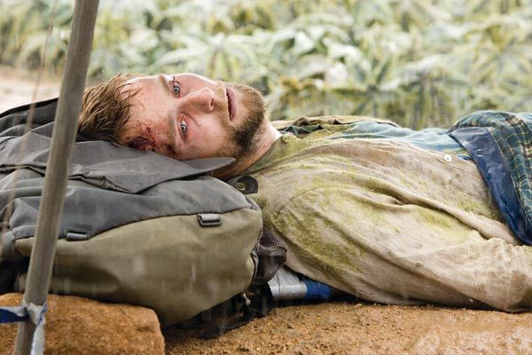 Foto de la película Las Ruinas - Foto 16 por un total de 19 - SensaCine.com