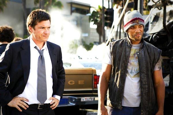 Foto de Jason Bateman - Hancock : Foto Peter Berg, Will Smith, Jason ...
