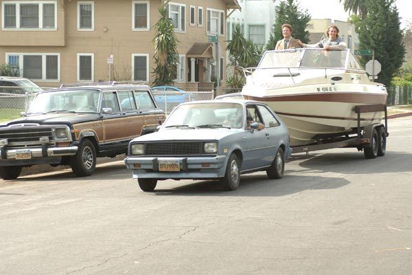 Foto de la película Superfumados - Foto 14 por un total de 43 ...