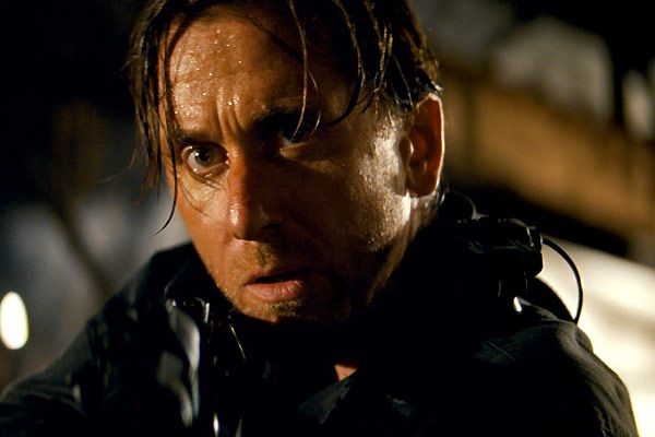 Foto de Tim Roth - El increíble Hulk : Foto Tim Roth - Foto 145 de 168 ...