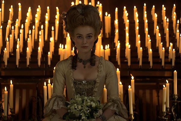 Foto de la película La Duquesa - Foto 18 por un total de 30 - SensaCine.com