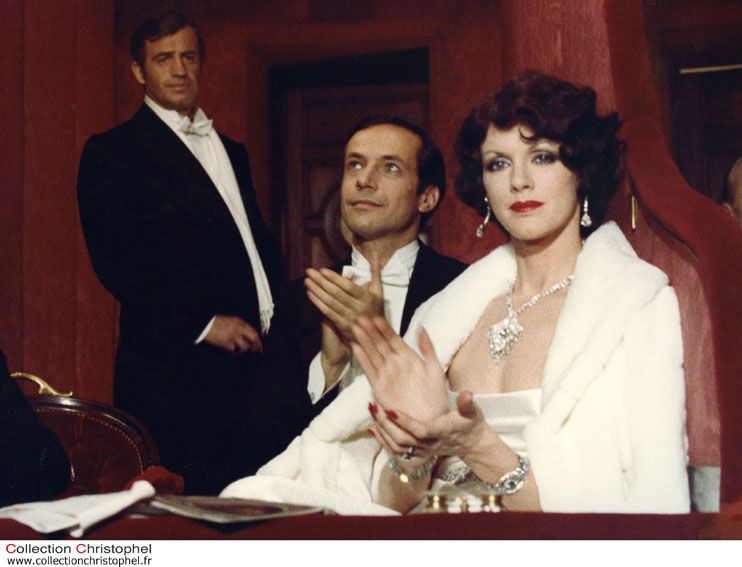 Foto de la película Stavisky - Foto 8 por un total de 11 - SensaCine.com