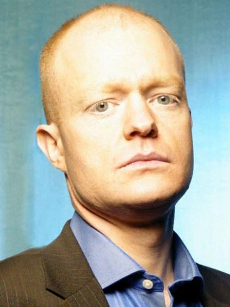 Foto de Jake Wood - Foto Jake Wood - Foto 0 de 1 - SensaCine.com