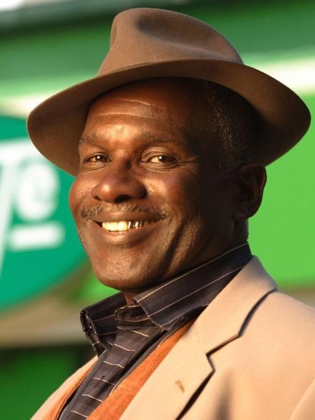 Rudolph Walker - SensaCine.com