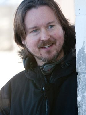 Matt Reeves : Su biografía - SensaCine.com