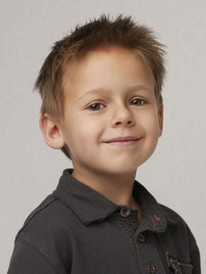 Jackson Brundage - SensaCine.com