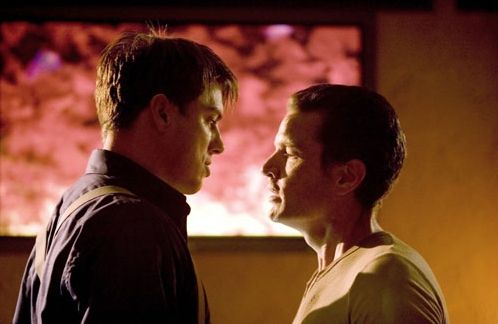 Foto de James Marsters - Foto James Marsters, John Barrowman - Foto 40 ...