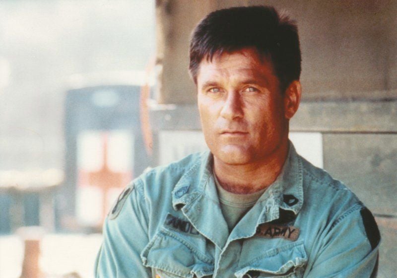 Foto de Terence Knox - Foto Terence Knox - Foto 5 de 6 - SensaCine.com