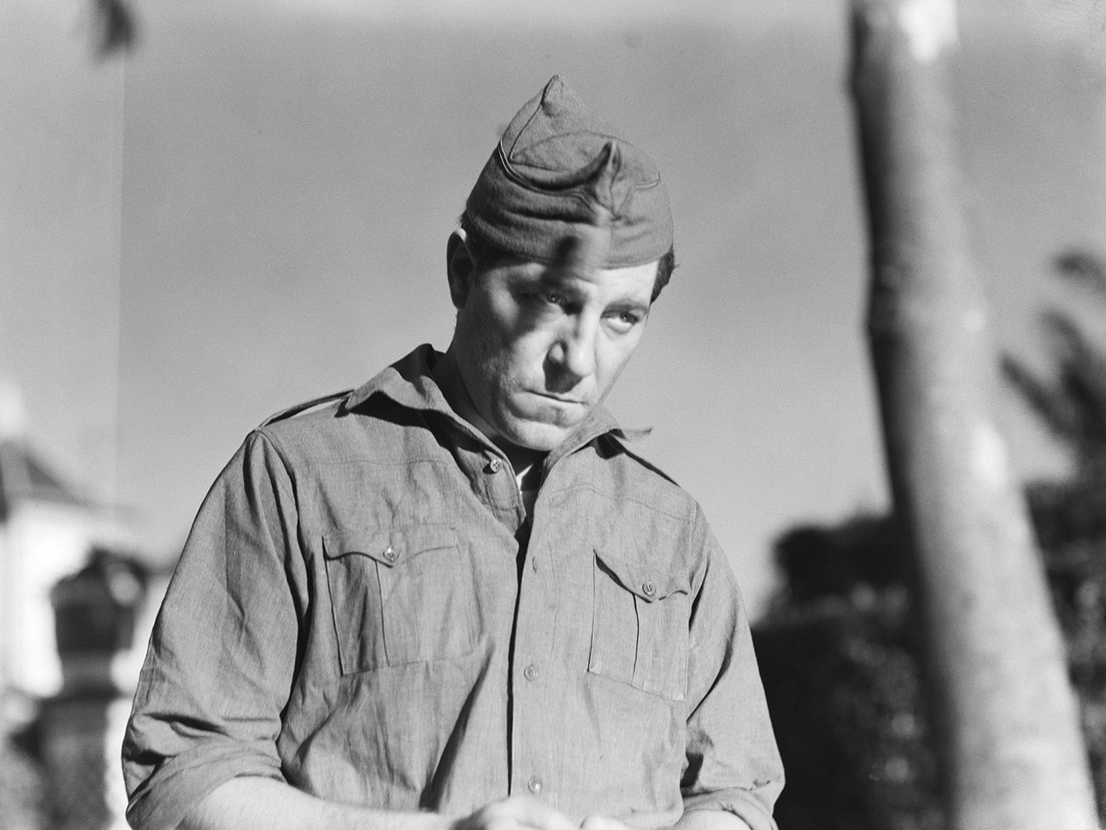 Foto de Jean Gabin - Foto Jean Gabin - Foto 108 de 156 - SensaCine.com