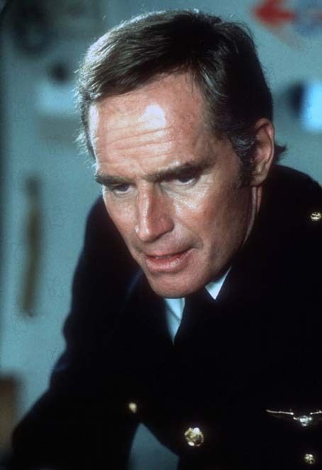 Foto de Charlton Heston - Aeropuerto 1975 : Foto Charlton Heston, Jack ...