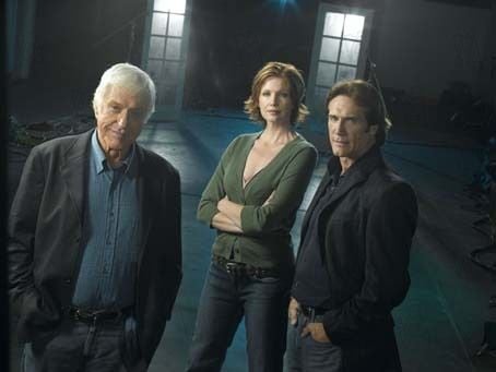 Foto de Dick Van Dyke - Foto Christian I. Nyby II, Dick Van Dyke - Foto ...