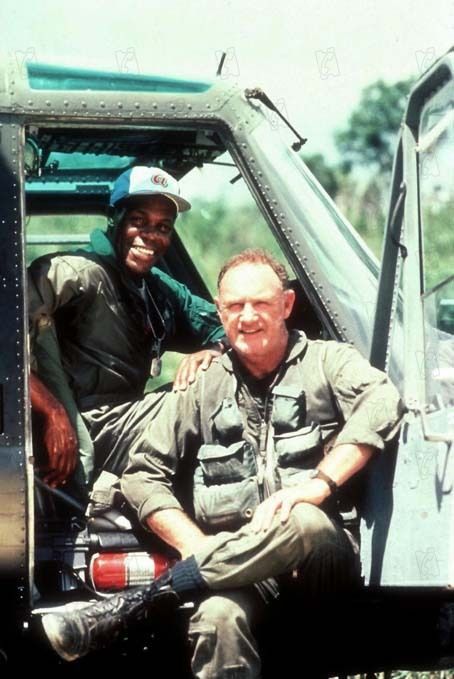 Foto de Gene Hackman - Bat 21 : Foto Gene Hackman, Peter Markle - Foto ...