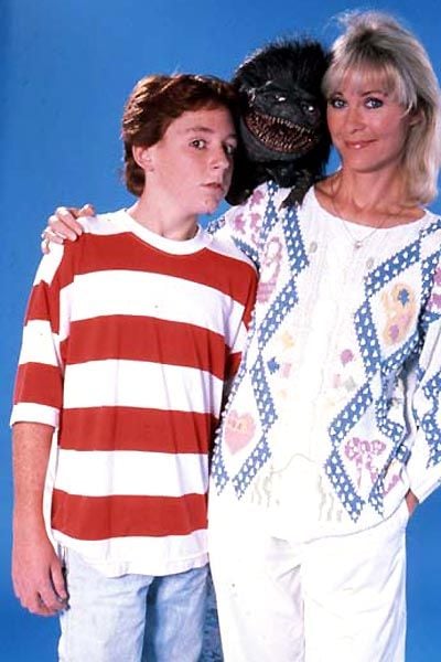 Foto de la película Critters - Foto 6 por un total de 7 - SensaCine.com