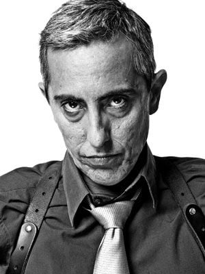 Bruno Lopez - SensaCine.com