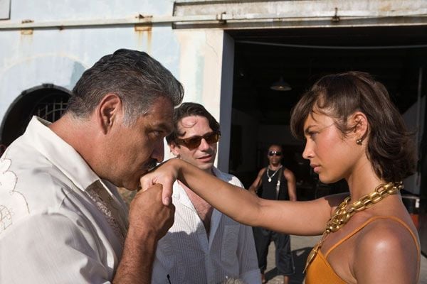 Foto de Joaquín Cosío - 007 Quantum of Solace : Foto Olga Kurylenko ...