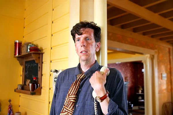 Foto de la película Arthur y la venganza de Maltazard - Foto 24 por un ...