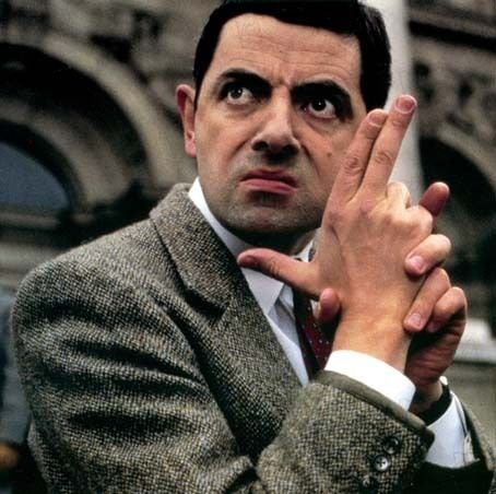 Foto de Rowan Atkinson - Bean: Lo último en cine catastrófico : Foto ...