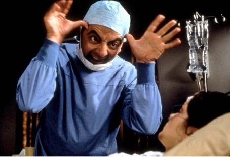 Foto de Rowan Atkinson - Bean: Lo último en cine catastrófico : Foto ...