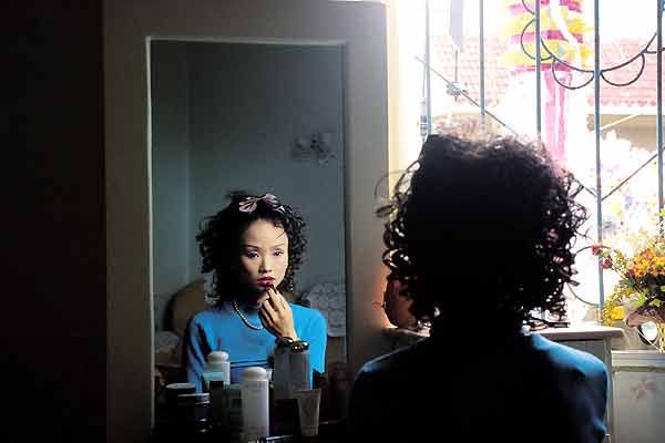 Foto de Liao Qin - Cry Woman : Foto Liu Bingjian, Liao Qin - Foto 2 de ...