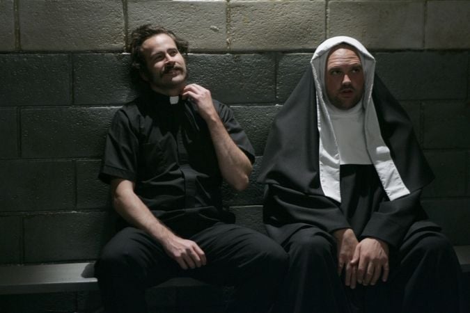 Foto de Jason Lee - Foto Jason Lee, Ethan Suplee - Foto 94 de 107 ...