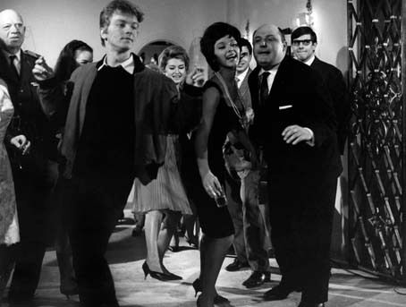 Foto de France Anglade - Foto Pierre Chevalier (II), Pierre Doris ...