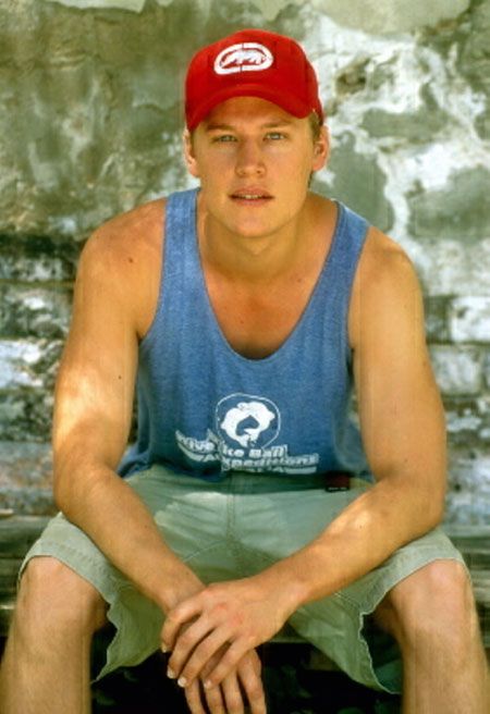 Foto de David Hoflin - Foto David Hoflin - Foto 10 de 12 - SensaCine.com