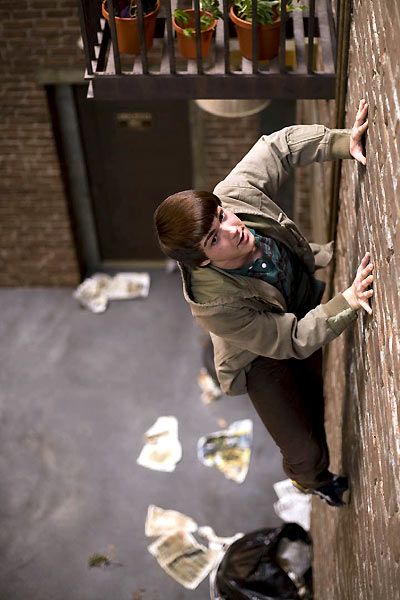 Foto de Drake Bell - Superhero Movie : Foto Craig Mazin, Drake Bell ...