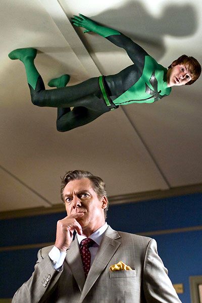 Foto de Drake Bell - Superhero Movie : Foto Craig Mazin, Christopher ...