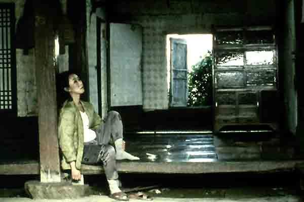 Foto de Gyeong-Tae Roh - Foto Gyeong-Tae Roh - Foto 1 de 5 - SensaCine.com