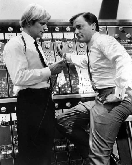 Foto de Robert Vaughn - Foto Robert Vaughn - SensaCine.com