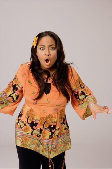 Raven: Foto Raven-Symoné - 1 sobre un total de 7 - SensaCine.com