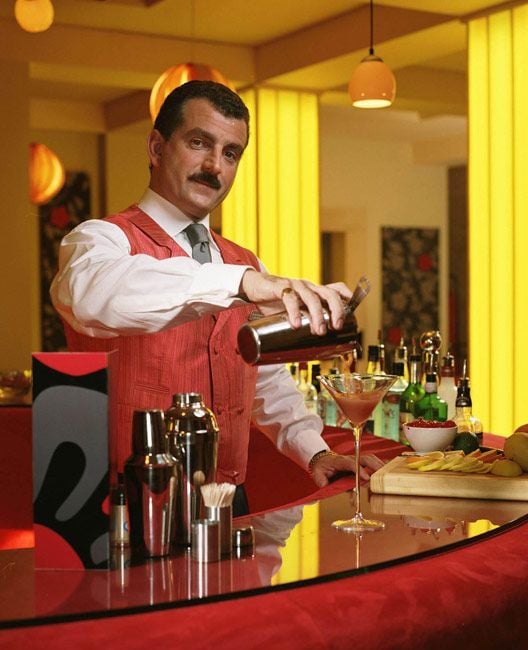 Foto de Martin Marquez - Foto Martin Marquez - Foto 0 de 3 - SensaCine.com