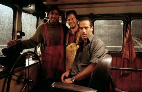 Foto de la película La tormenta perfecta - Foto 10 por un total de 353 ...
