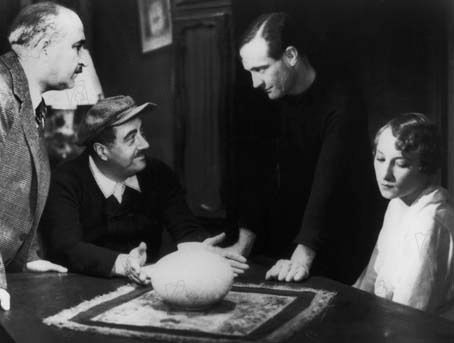 Foto de Marcel Pagnol - La Trilogie Marseillaise de Marcel Pagnol ...
