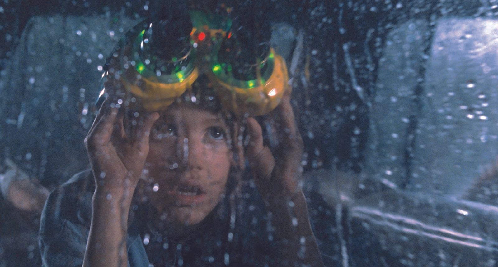 Foto de Joseph Mazzello - Jurassic Park (Parque Jurásico) : Foto Joseph ...