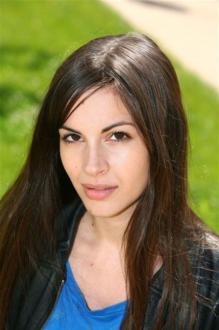 Foto de Alexandra Naoum - Foto Alexandra Naoum - Foto 11 de 17 ...