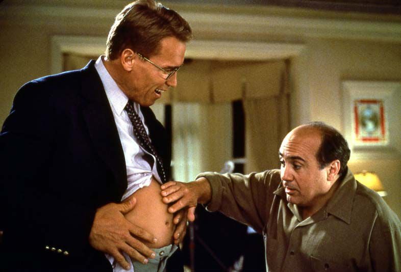 Foto de la película Junior - Foto 4 por un total de 9 - SensaCine.com