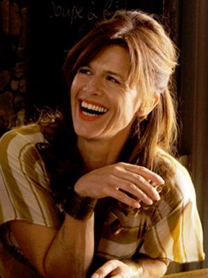 Fotos de Corinne Puget - SensaCine.com