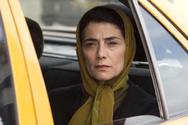 Foto de Eran Riklis - Los limoneros : Foto Eran Riklis, Hiam Abbass ...