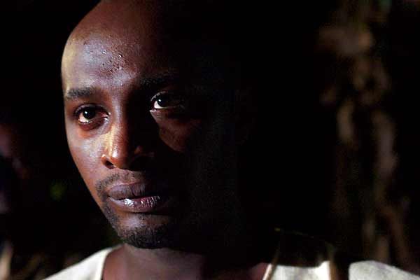 Foto de Alex Ogou - Foto Alex Ogou - Foto 1 de 2 - SensaCine.com