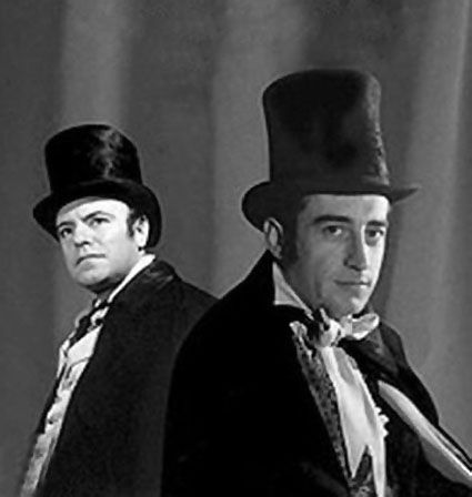 Foto de Pierre Vernier - Foto Pierre Vernier - Foto 3 de 12 - SensaCine.com