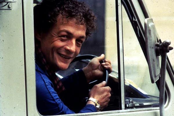 Foto de Philippe Léotard - Foto Philippe Léotard, Roger Andrieux - Foto ...